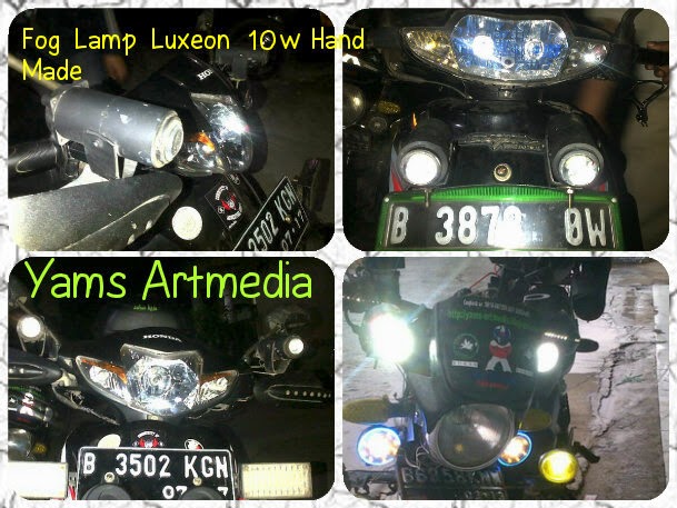 Inspirasi Terpopuler 18+ Macam2 Velg Motor Matic