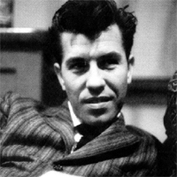 FROM THE VAULTS: Link Wray born 2 May 1929