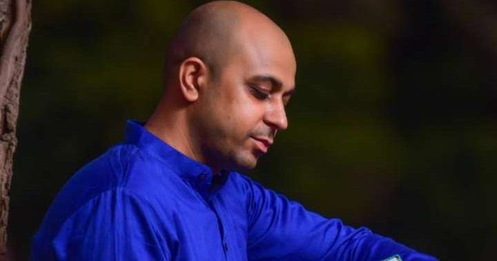 Author Highlight: Rohit Narang Discusses his Debut Book ‘Gift of ...