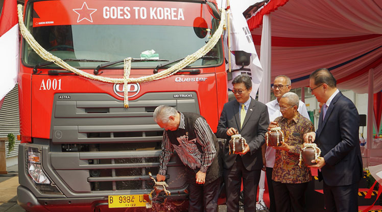 Satu Nama Bir Ikonik Indonesia Ini, Jadi Merk Bir Indonesia yang Ada di ...