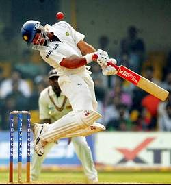 Deporte: El criquet | Un Mundo Diferente: Dubai