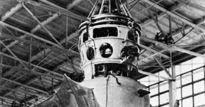 Book Junkie: Kosmos 482, failed Venus probe, could crash to Earth this year