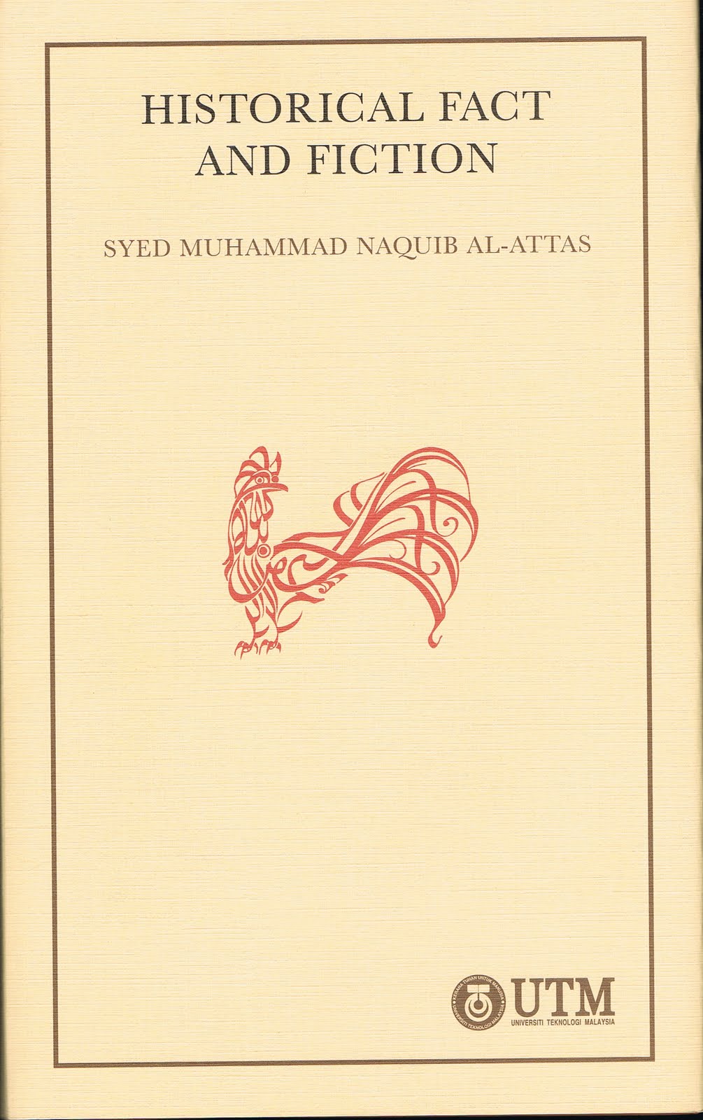 Ilmuwan Ulung: Yang Mulia Tan Sri Prof. Dr. Syed Muhammad Naquib al ...