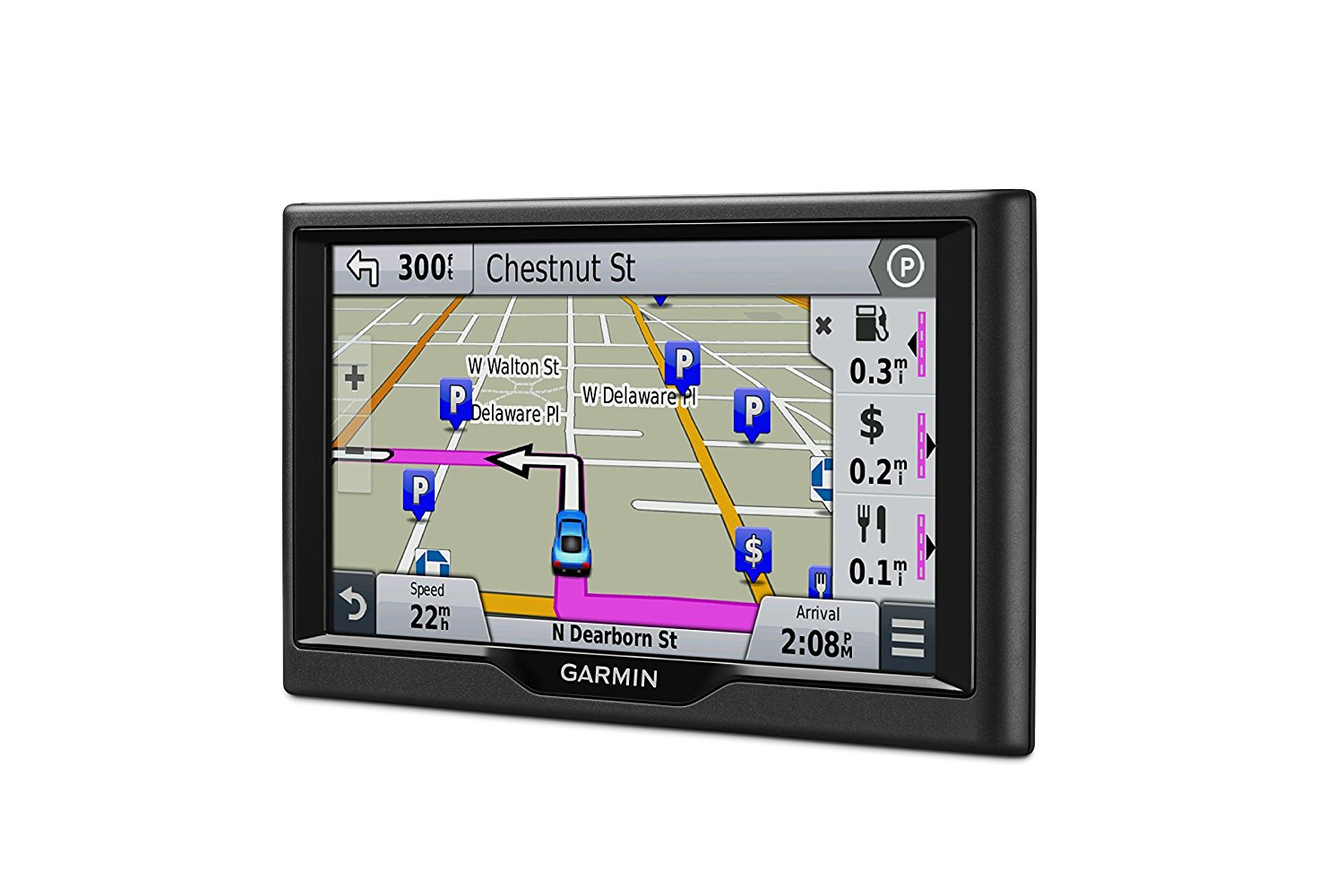 Garmin Nuvi 57lm Gps Navigator System garmin-nuvi-57lm-gps-navigator-system