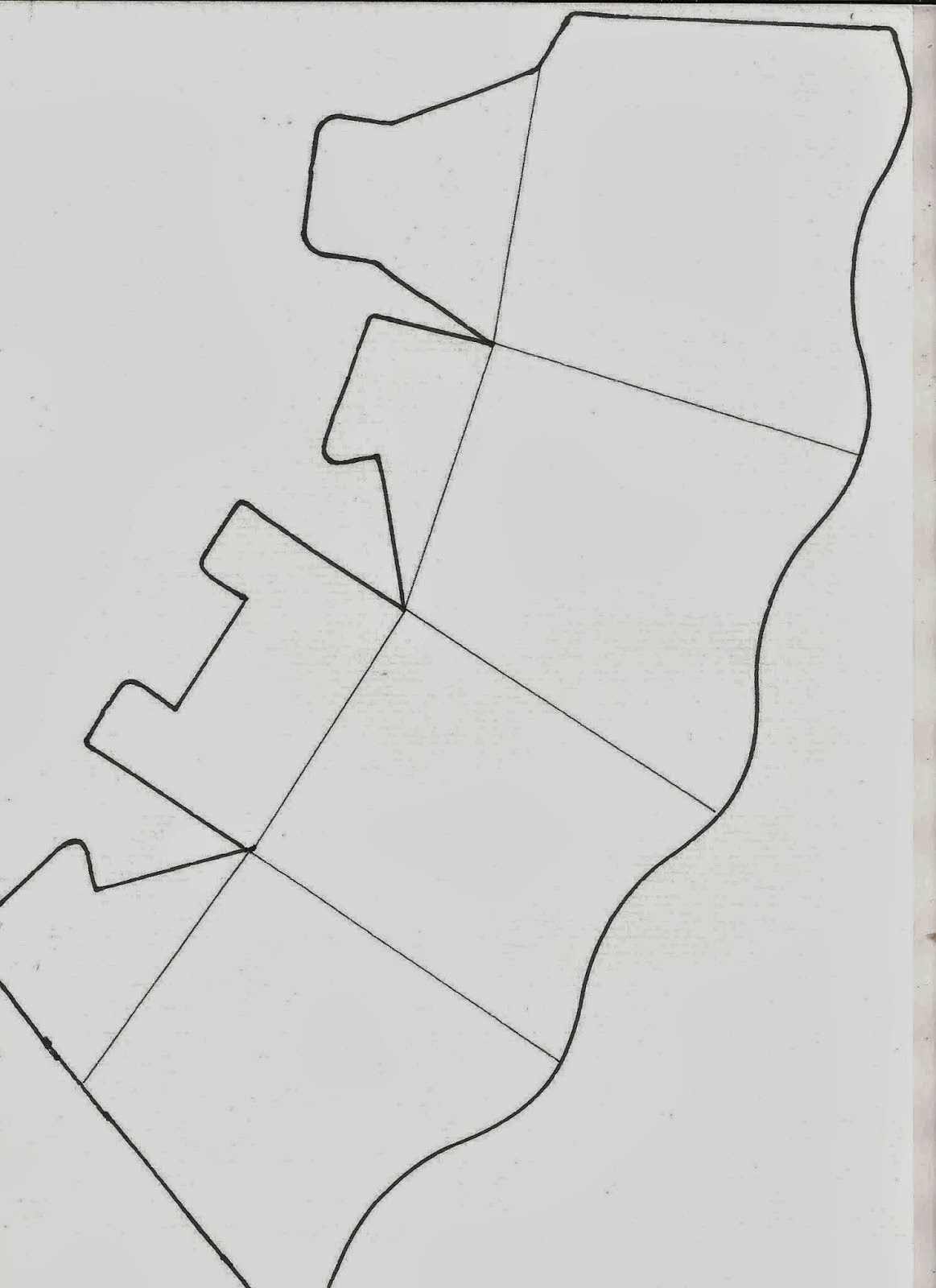 Moldes Gratis de Cajas para Fiestas. - Ideas y material gratis para ...