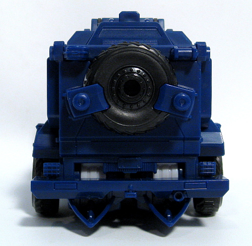 Eric's Yard: Transformers Prime: Breakdown Robots in Disguise (RiD ...