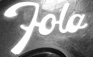 DEFIL VINTAGE GUITARS: JOLA - pierwsze spotkanie - nieznajoma i tajemnicza
