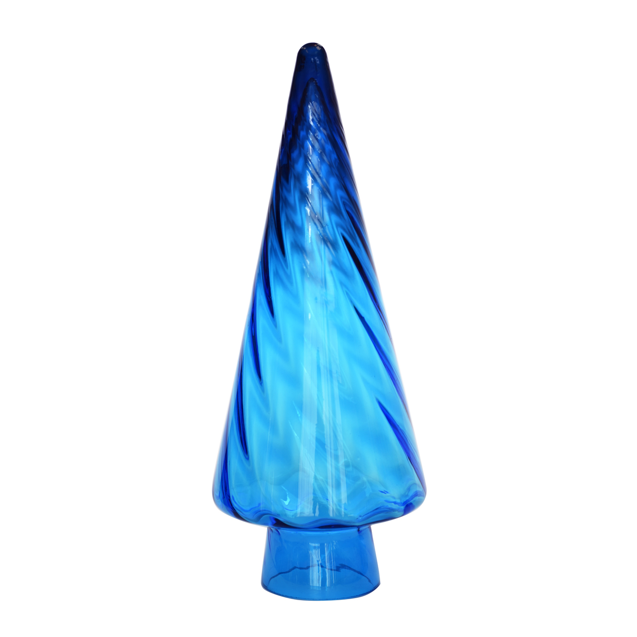 Heart of Glass - Blenko Glass: October 2018