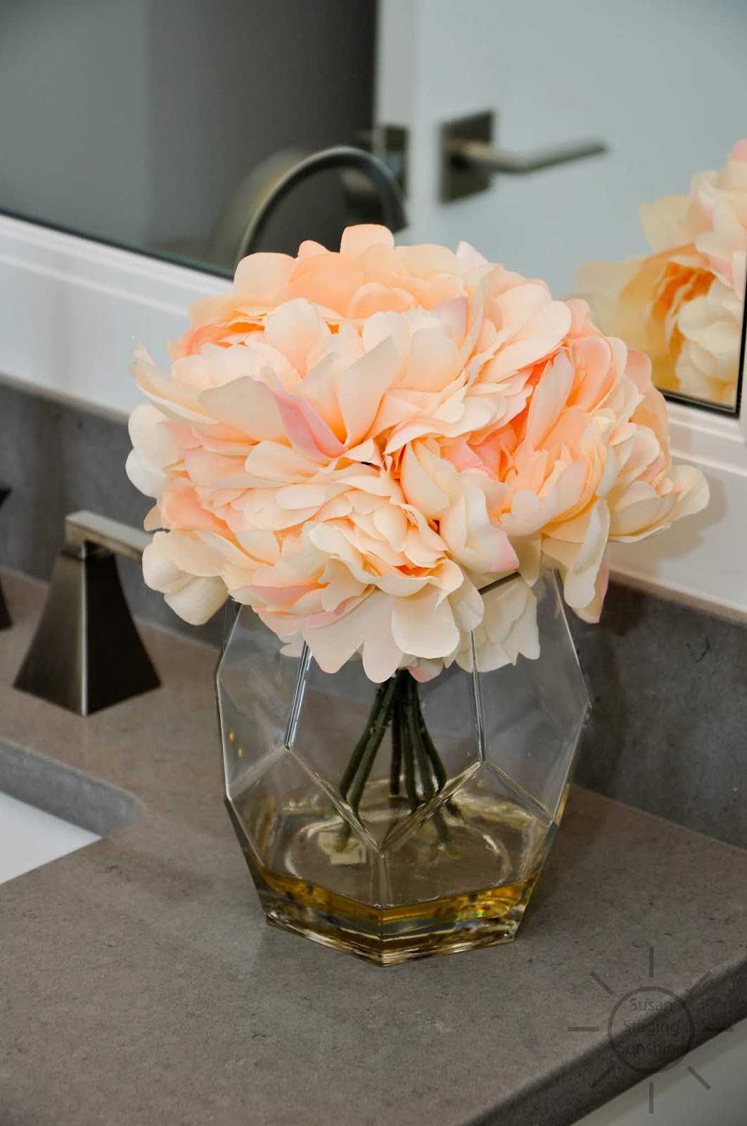 Susan Selling Sunshine