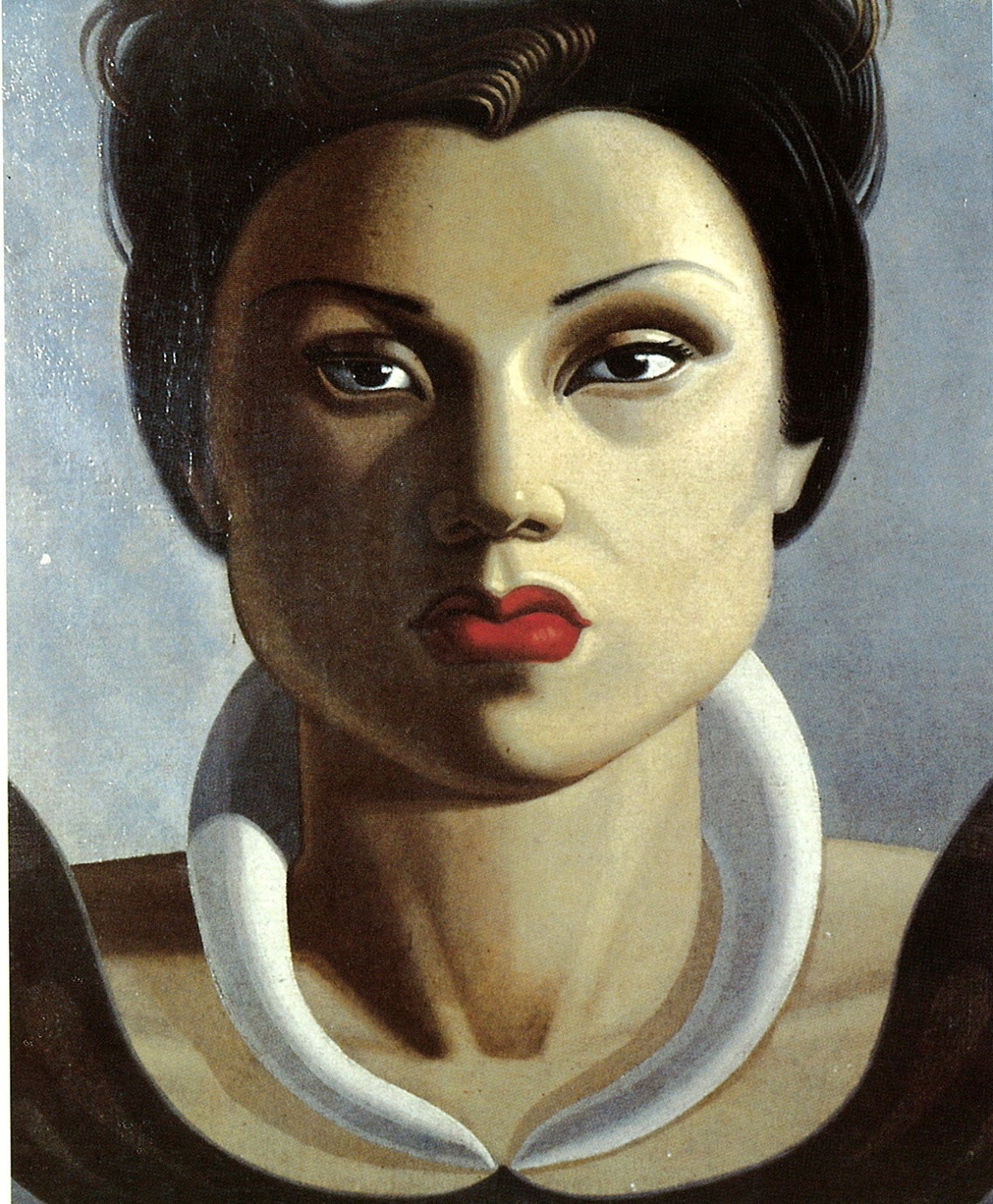 Totum Revolutum: Maruja Mallo O La Particular Interpretación de las ...