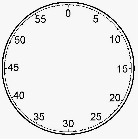 pinkmathematics: Counting Circles in Year 4