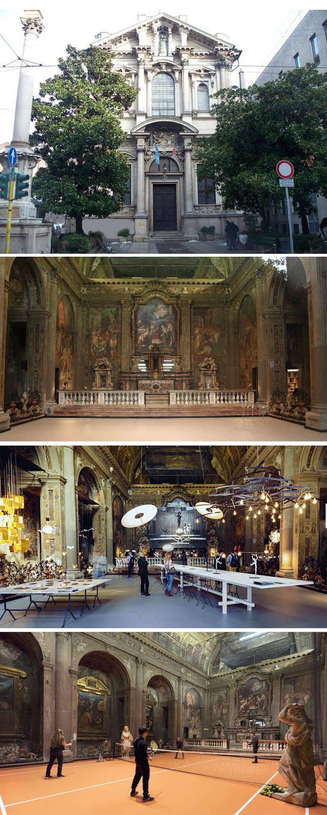 Amici-in-allegria: ottobre 2018