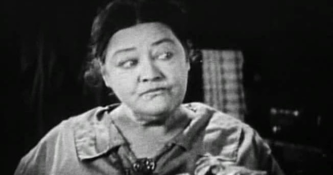 Forgotten Actors: Kate Price