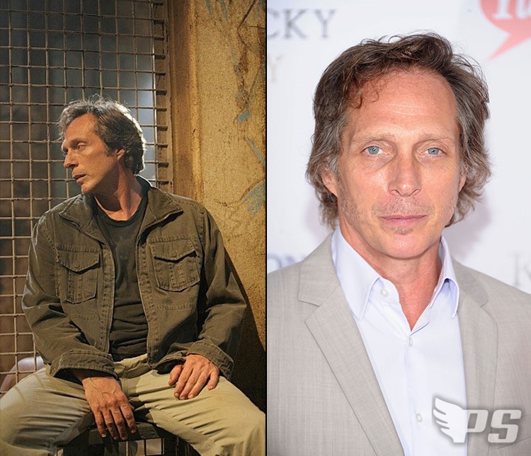 Confira O Antes E Depois Dos Personagens Da Série Prison Break ~ Portal