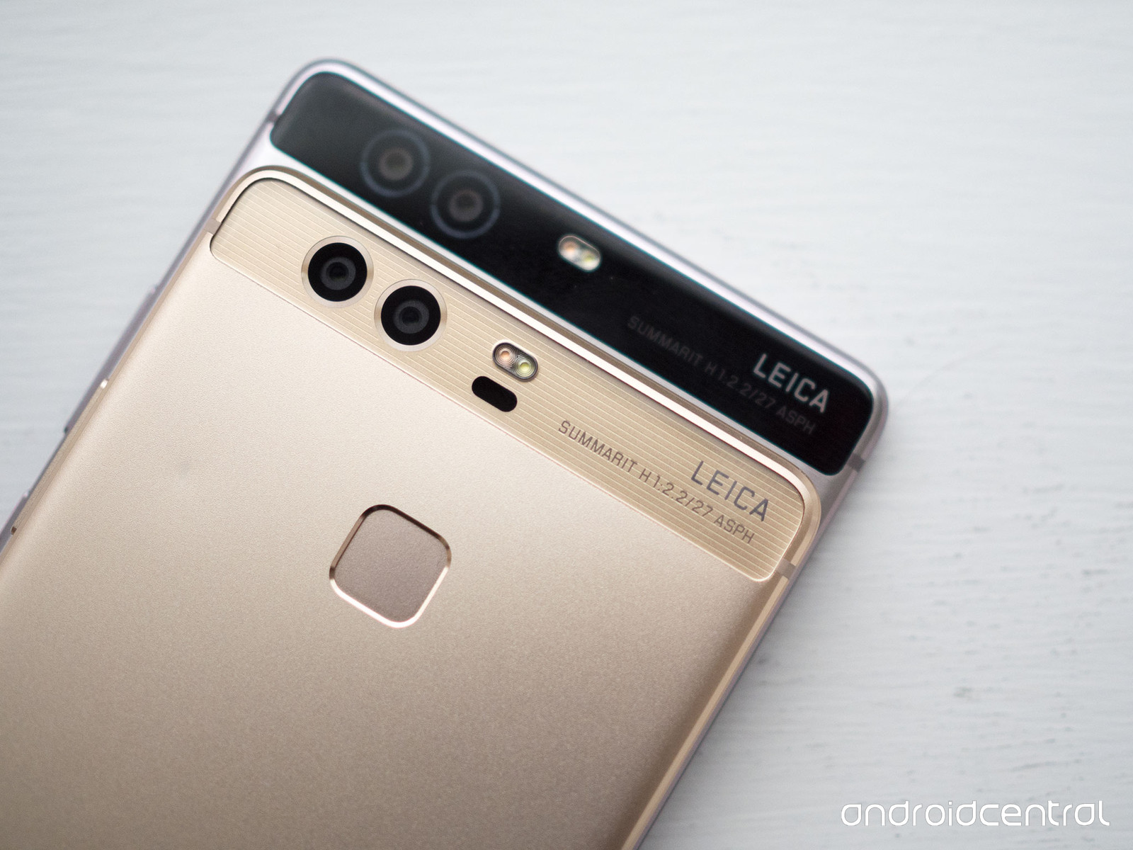 Huawei P9 Plus review: high-class phablet