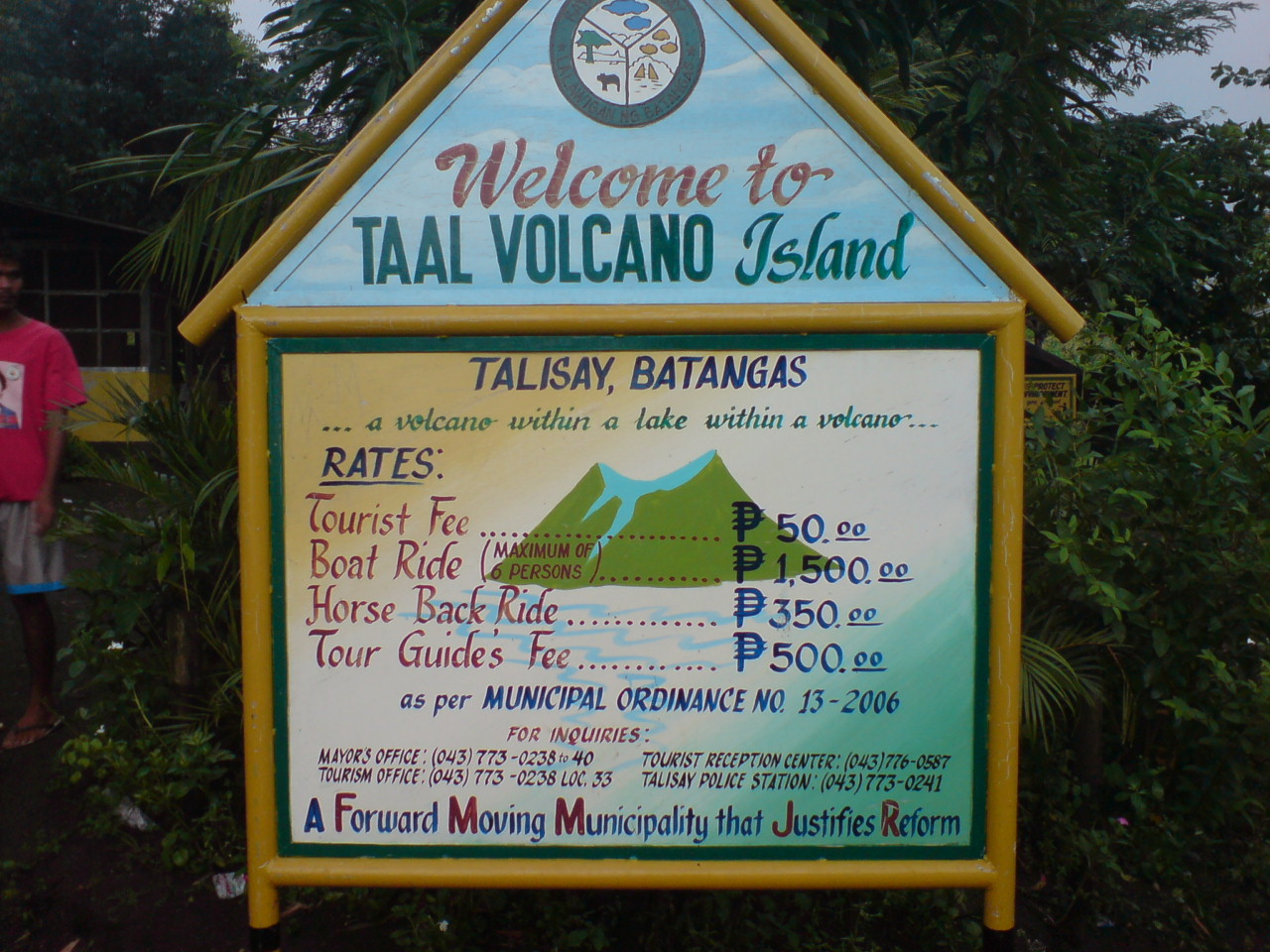 Tagaytay City Tour Itinerary | Indie Escape