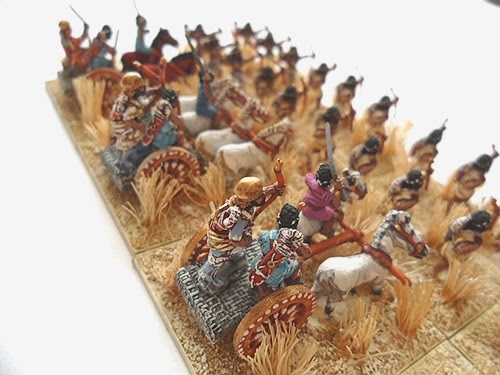 Toy Soldiers Studio: I/42 Neo-Elamite