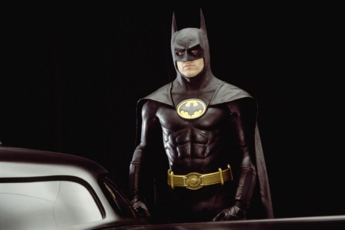 Looks de Cine: BATMAN (parte I)