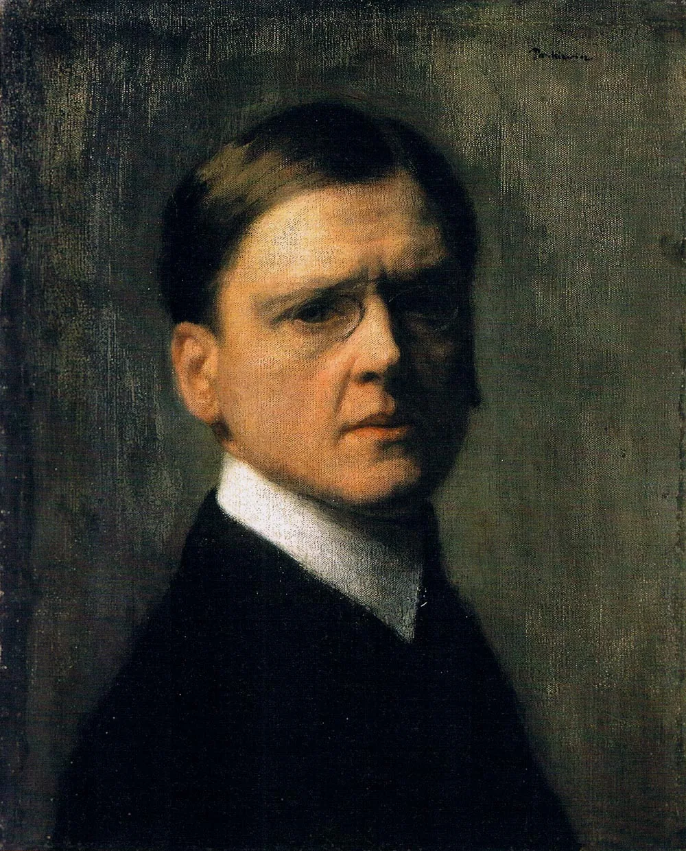 Józef Pankiewicz | Il primo colorista Polacco | Masterpiece | Tutt'Art@