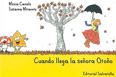 La educación es un tesoro: EL OTOÑO (cuentos)