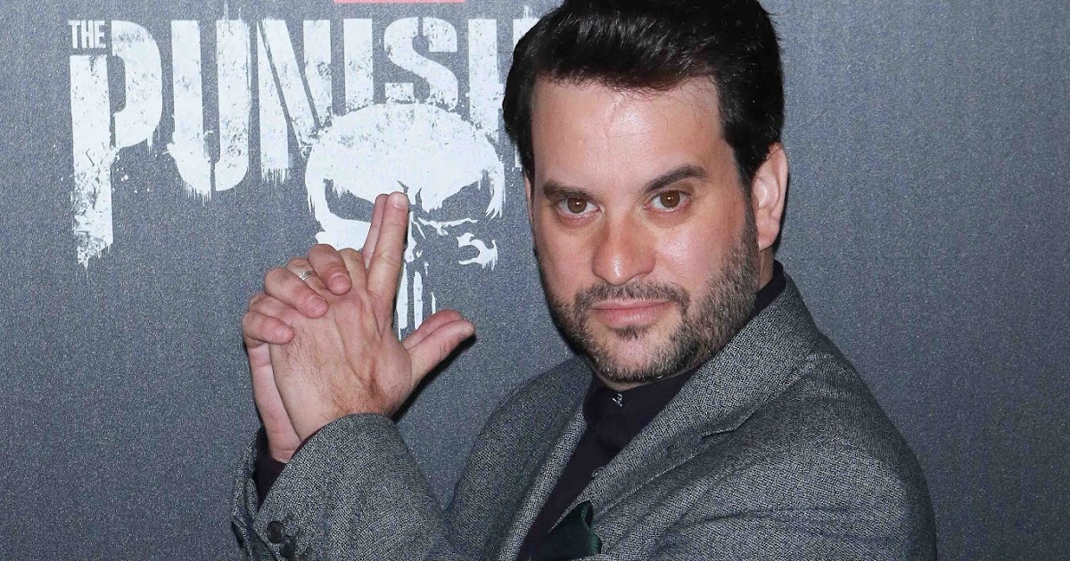 THE NEW YORK CITY PREMIERE OF 'THE PUNISHER'