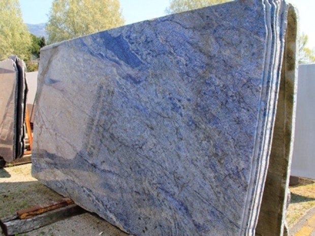 Blue Moon: Bodas de Mármore = 39 anos