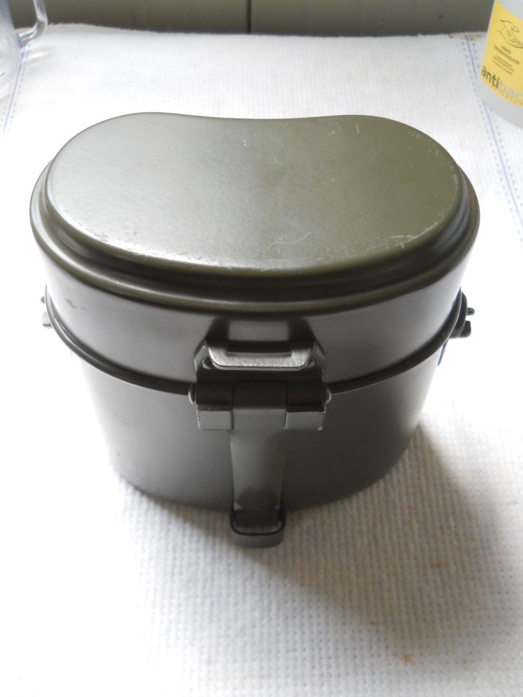 HM's weblog: Getting ready to go on Long Duration Patrol, and a nice ...