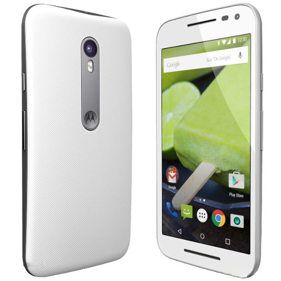 Latest Mobile phones and Specifications: Moto G Turbo Edition Mobile ...
