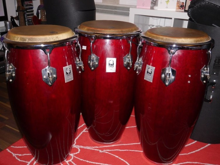 JENIS-JENIS ALAT MUSIK RITMIS - EDUKASI