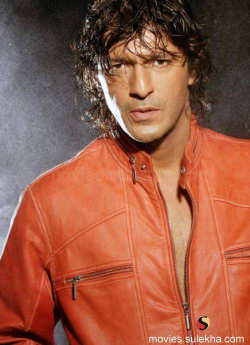 Bollywood Actors: Chunky Pandey