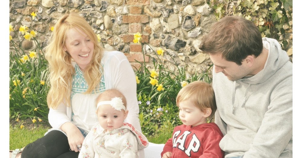 me and mine {april} - dear beautiful {a family lifestyle blog}