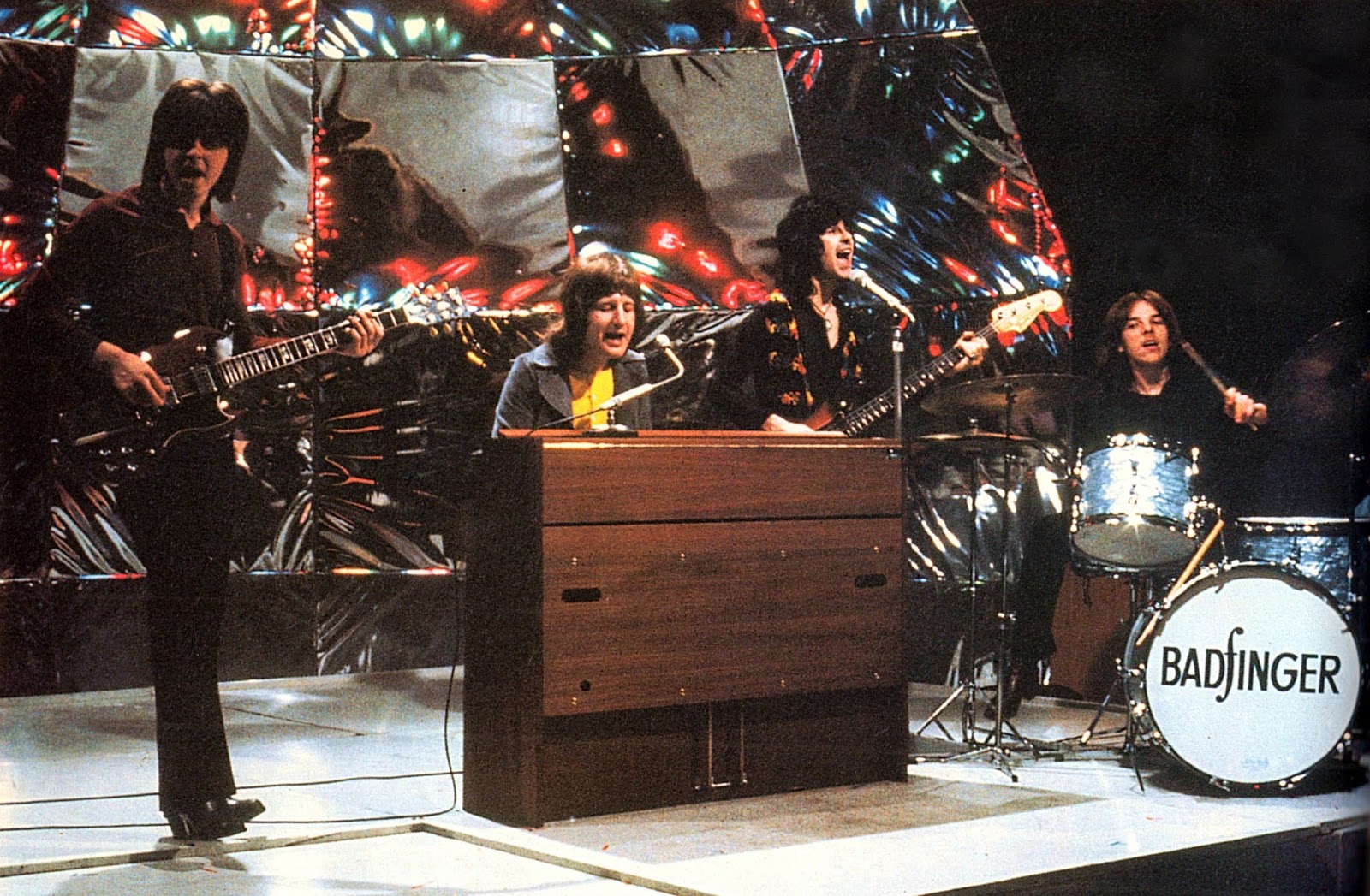 Forestdweller: Badfinger