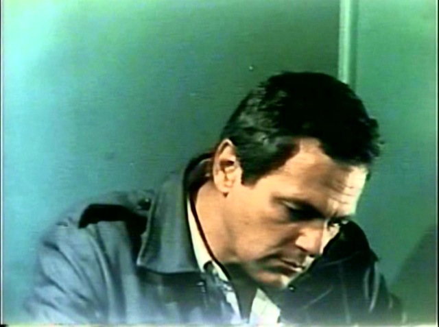 Shameless Pile of Stuff: Movie Review: The Alpha Incident