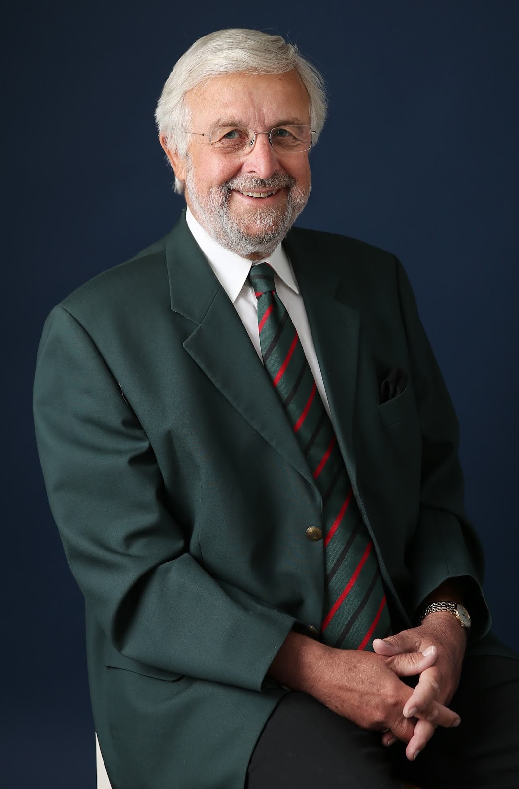 Miniature Minions: The Richard Tennant Collection