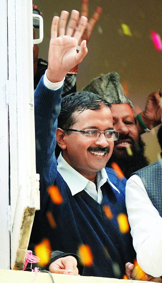 Arvind Kejriwal Palm Image Indian Palm Reading ~ INDIAN PALMISTRY ...