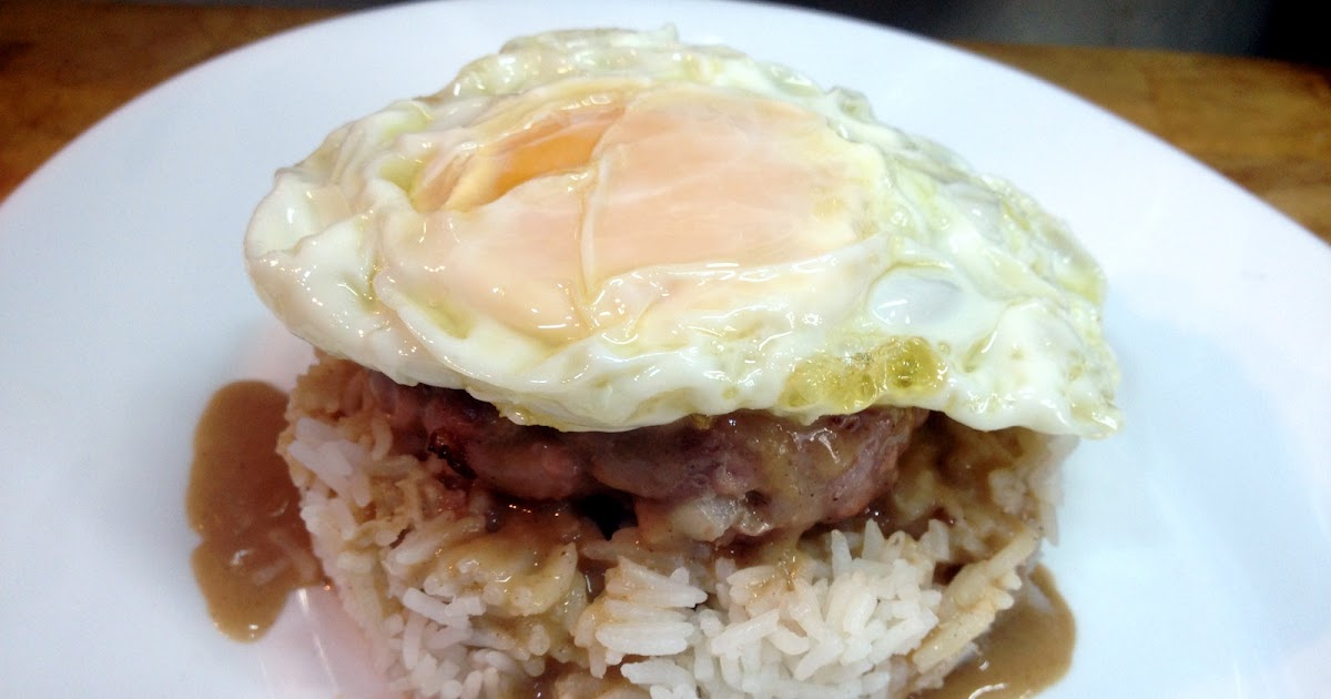 TUBAL: LOCO MOCO HAWAINO