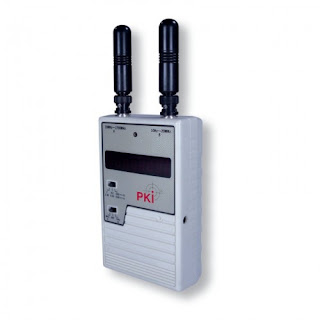 Electronic Counter Surveillance