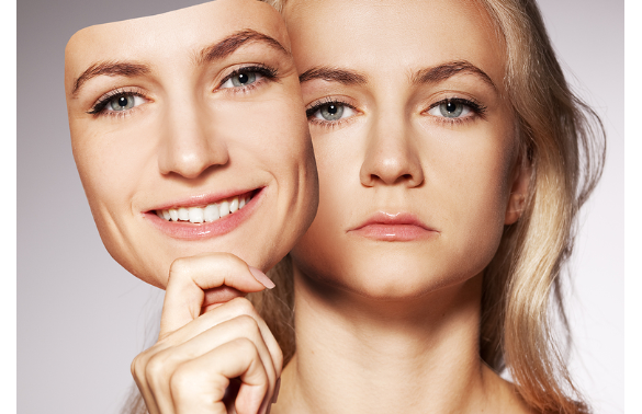 10 claves para identificar a una persona falsa | iEnterate