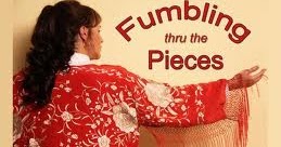 Web Series Today: Fumbling Thru The Pieces...