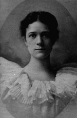 Psychologist of the Week- Fall 2012: Helen Bradford Thompson Woolley