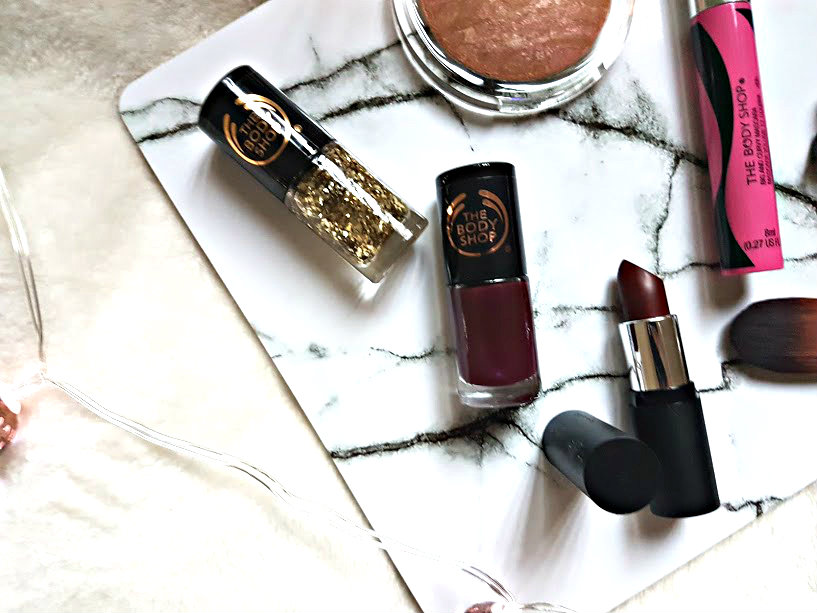 Get the Look: Party - Class & Glitter