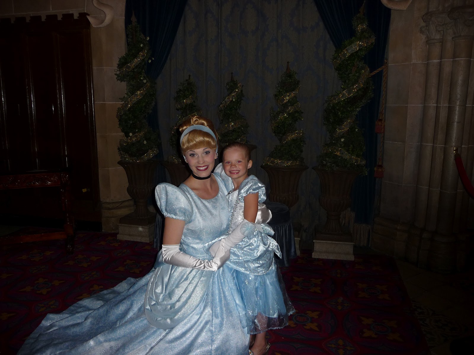 The Byars Family: Disney World ~ Day 2 : Magic Kingdom