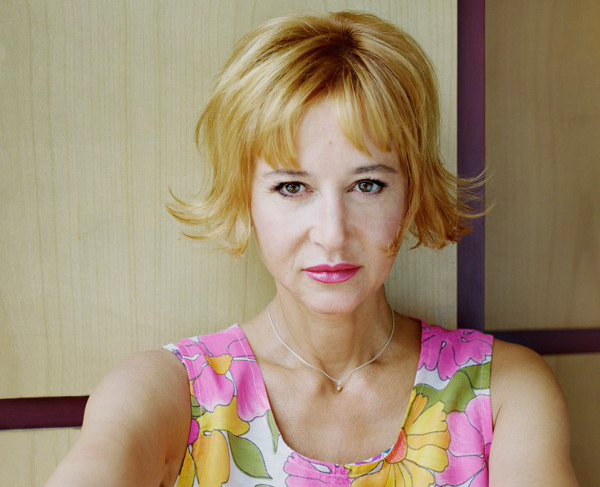 Kino Crazy Susanne Lothar 1960 2012
