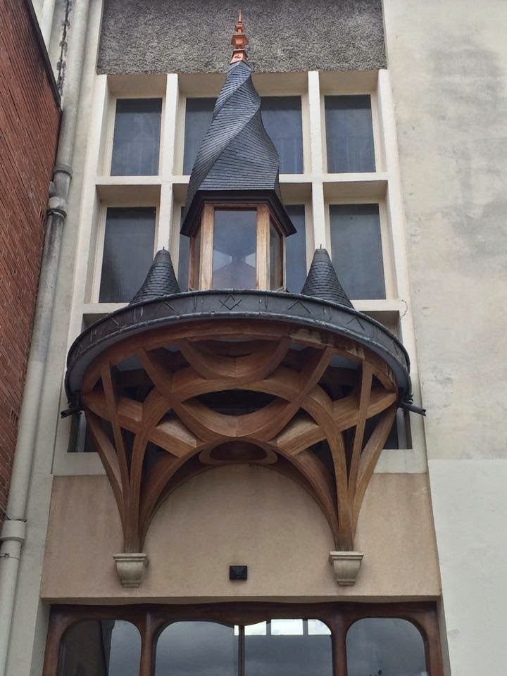 French Timber Framing Traditional Scribing: WHERE DO I START