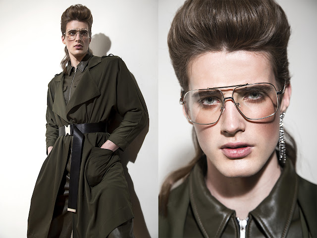 TOM SCHÄFER / FUCKING YOUNG , FEBRUARY 2018 - BANG! Management