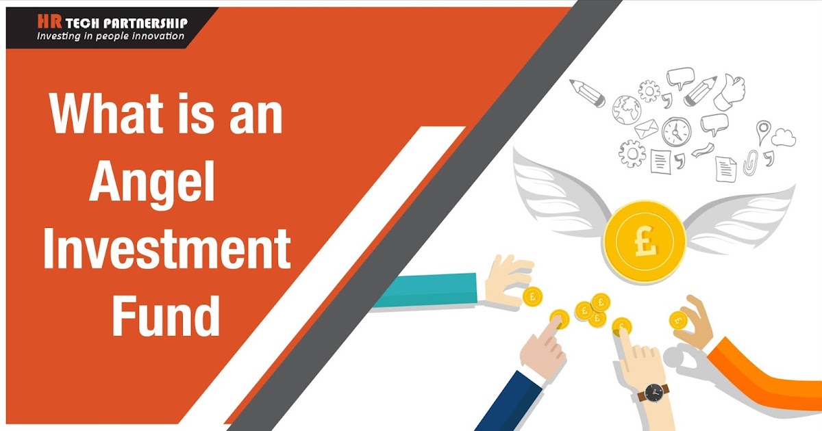 Angel Funding is the Messiah for Startups