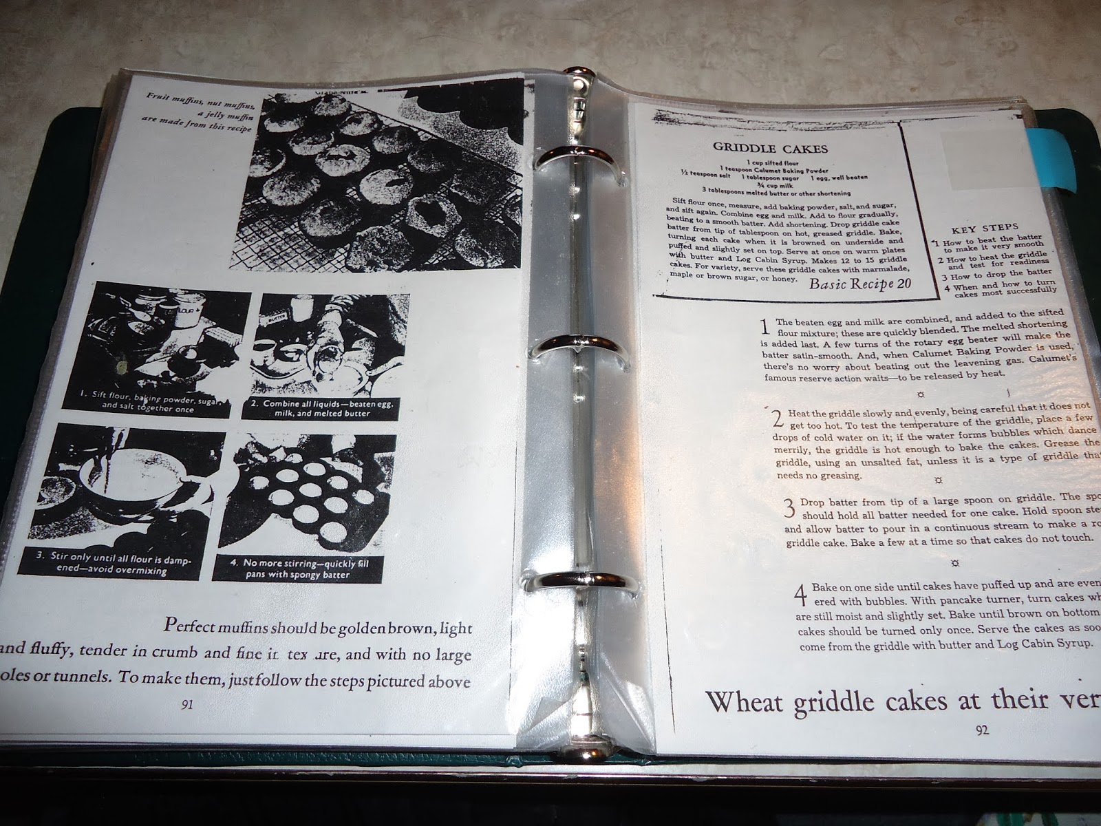 Thrifty Mom In Boise: My Favorite Baking Powder Biscuits - Great ...