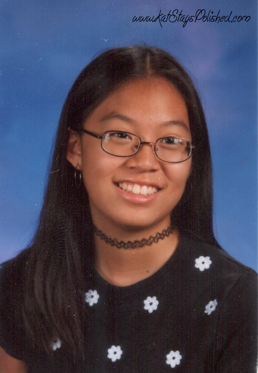 Kat Stays Polished | Beauty Blog with a Dash of Life: The Thing About ...