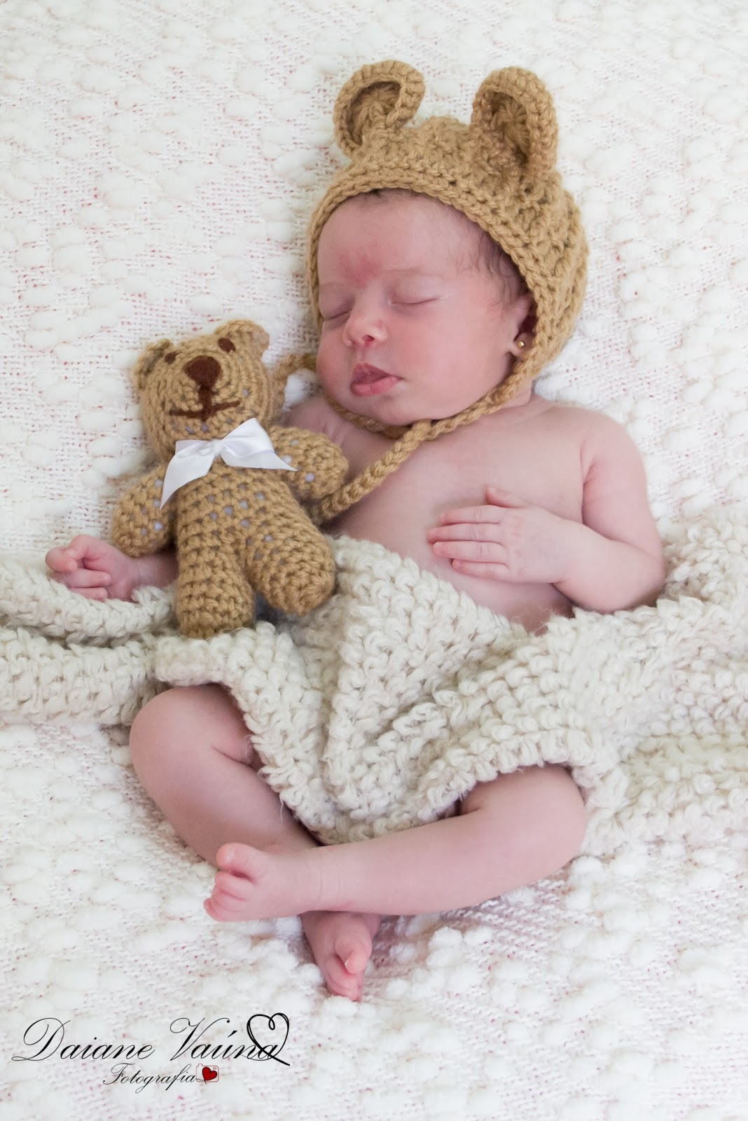 A princesa Lavínia | Daiane Vaúna - Fotografia