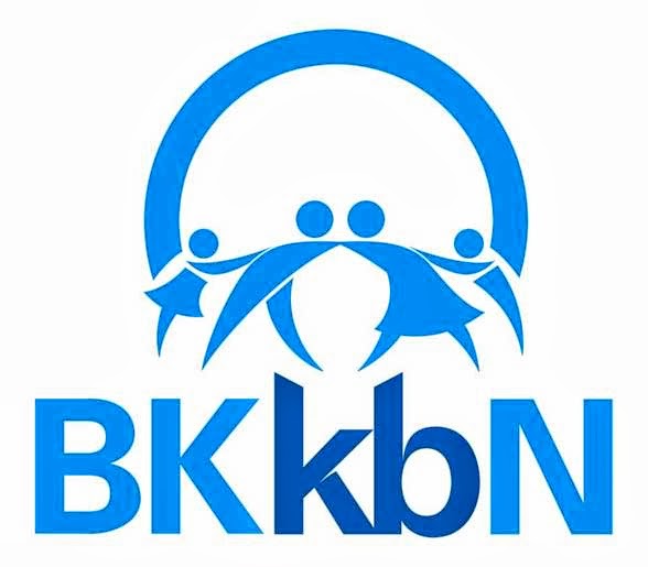 LOGO BKKBN | Gambar Logo